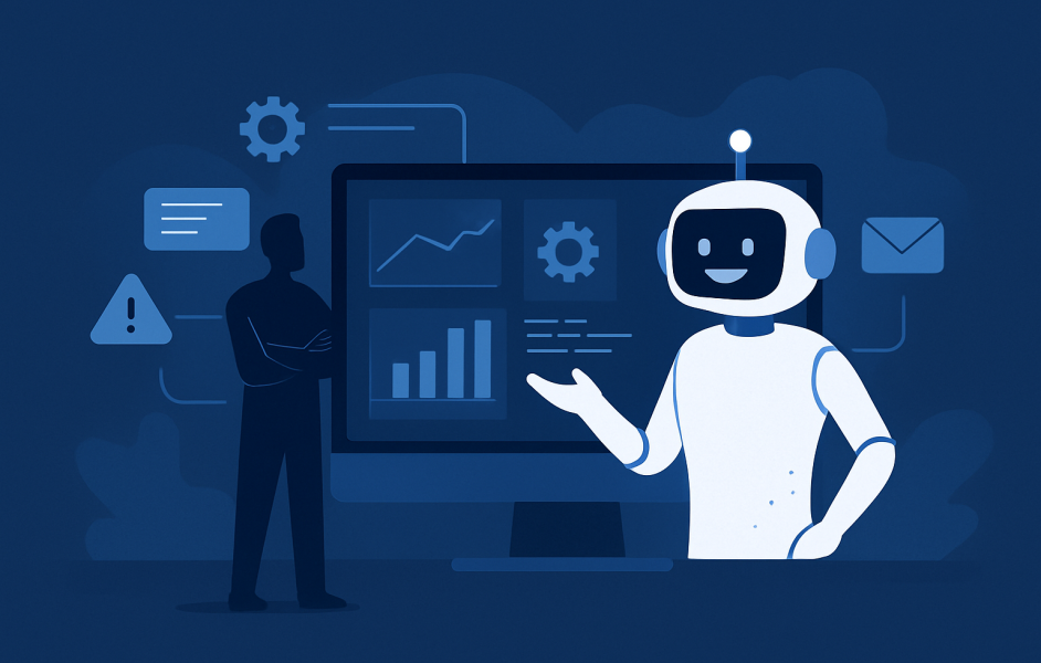 Agentic AI and the Future of Observability: Smarter Monitoring for ...