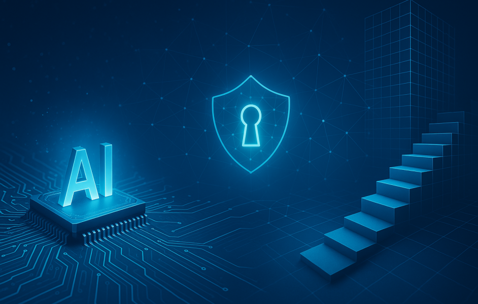 Ko te AI Revolution kei konei - Me pehea e taea ai e nga MSP te ...