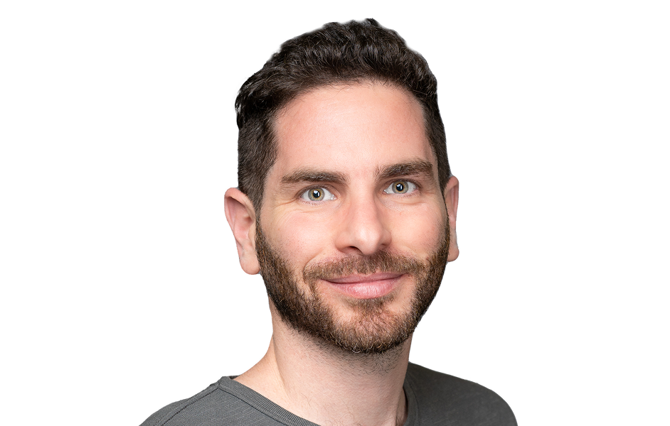 Ronen Slavin, CTO uye Co-muvambi, Cycode - Hurukuro Series - Unite.AI