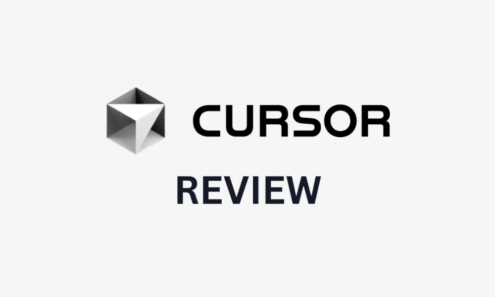 Cursor AI-Test: Wie ich in wenigen Minuten eine Web-App erstellt habe ...