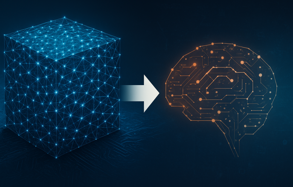 The End of the Scaling Era: Why Algorithmic Breakthroughs Matter More ...