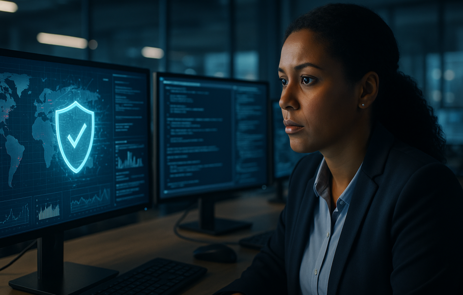 Maonero Ekuita: Kuvaka Cyber-Resilient Operations mune Arikusimuka uye ...