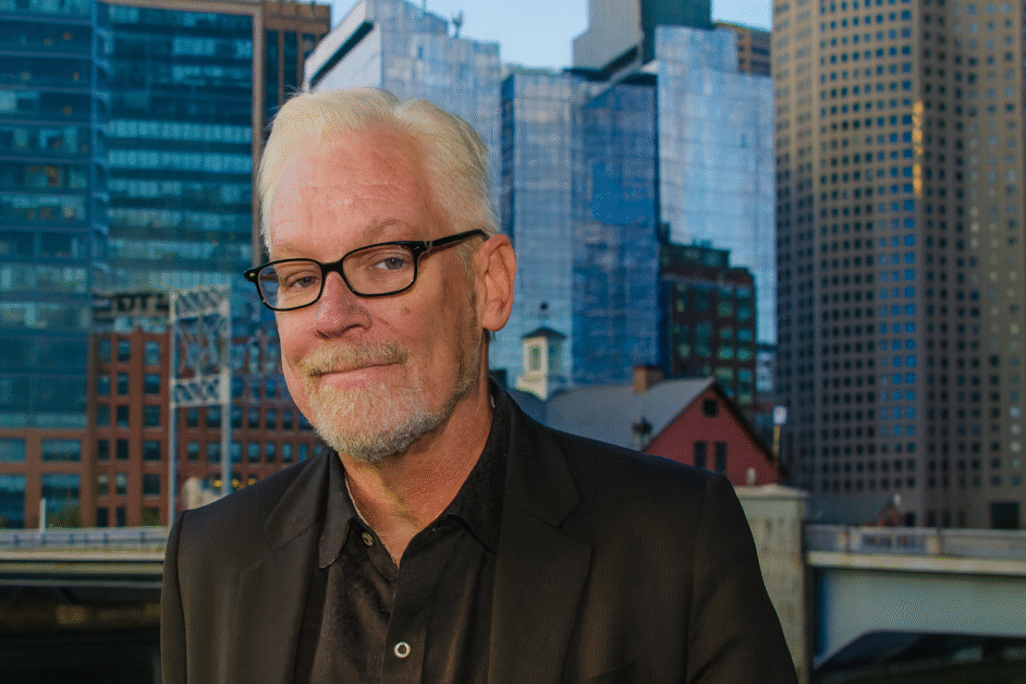 Gordon Van Huizen, SVP of Strategy at Mendix – Interview Series – Unite.AI