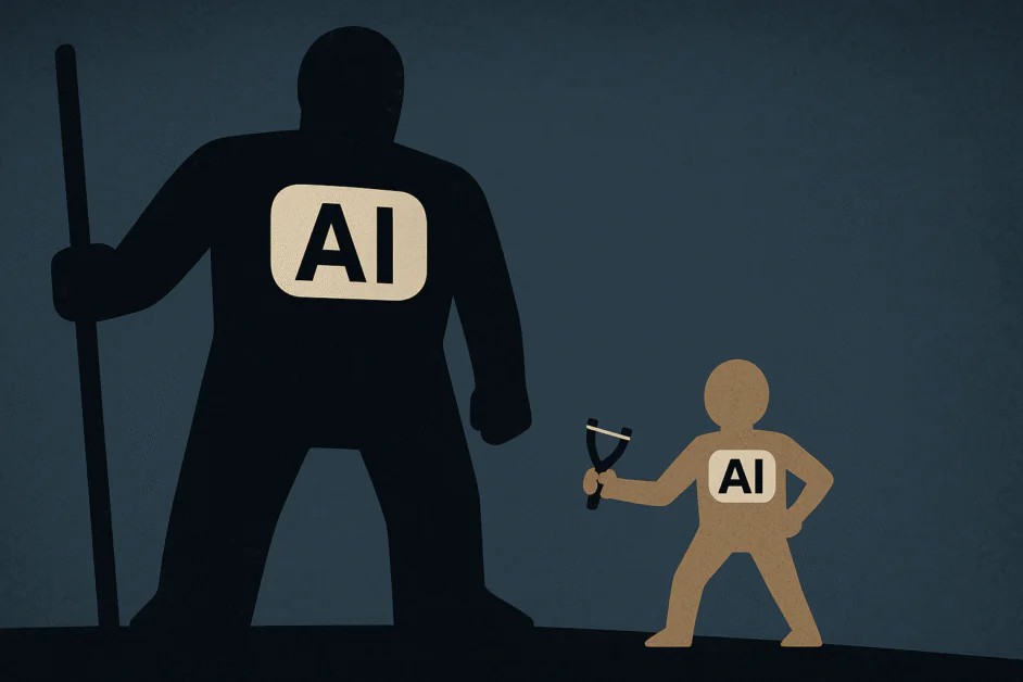 The Small Model Uprising: Why Tiny AI Is Outperforming Giant Language ...