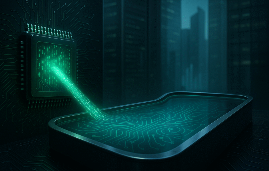 Nvidia Plans Up to $1 Billion Follow-On Investment in AI Coding Startup ...