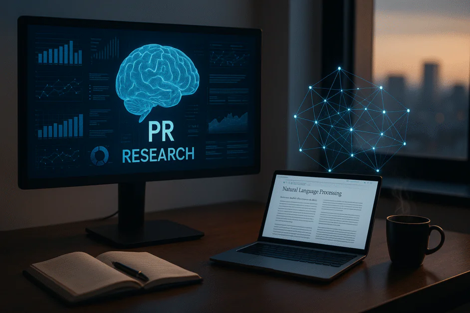 Don’t Blame AI for PR’s Credibility Problem – Unite.AI