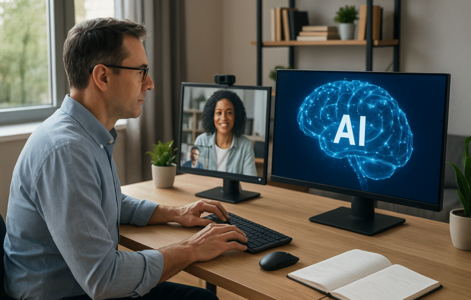 Nei Vatungamiri veIT Vachifanira Kufungazve AI Deployments yeFlexible ...