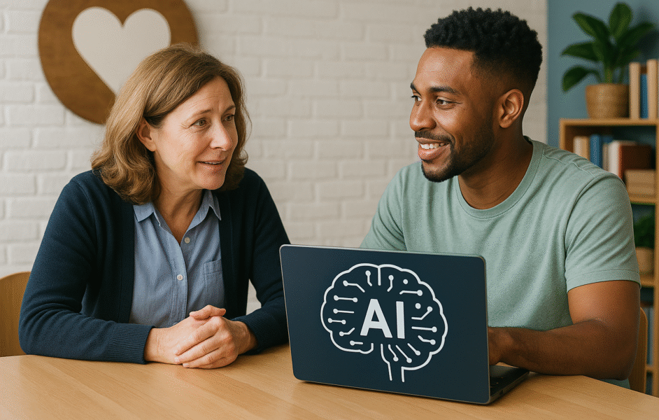 How Nonprofits Can Harness AI to Deepen Donor Engagement Without Losing ...