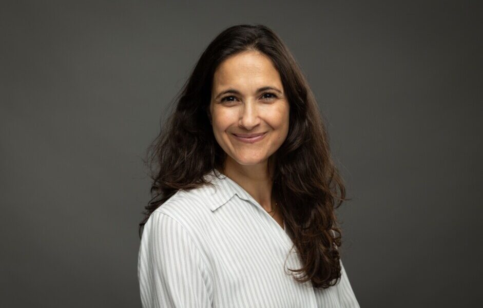 Emmija Lindere, Stairwell izpilddirektore – interviju sērija – Unite.AI