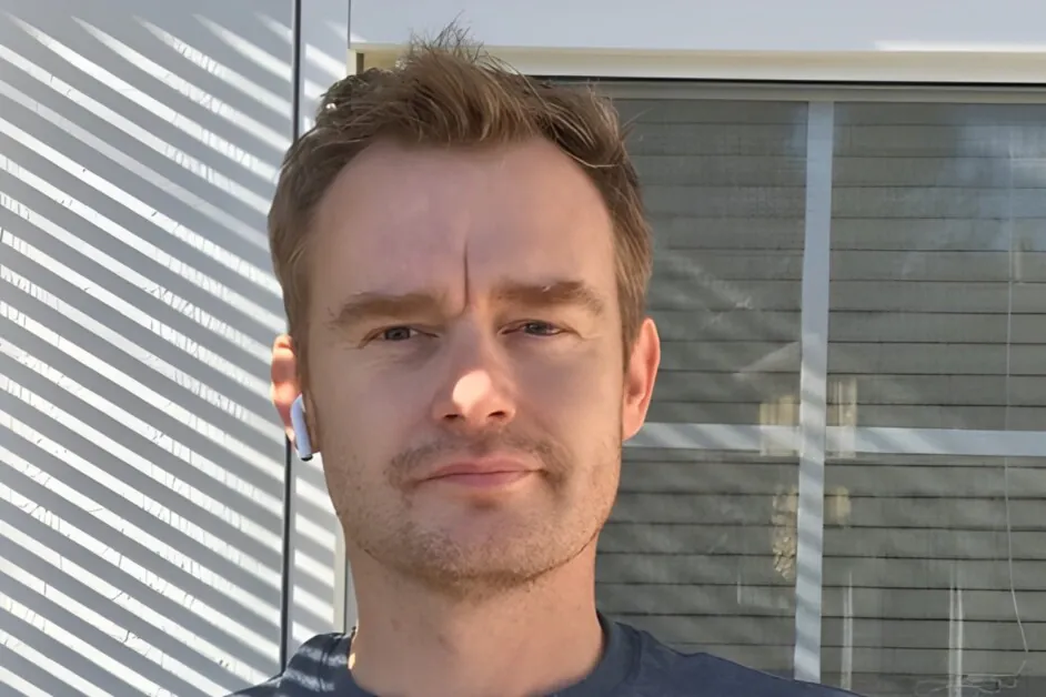 Sean Shoffstall, tekoälyn, innovaatioiden ja datan johtaja PaceMatella ...