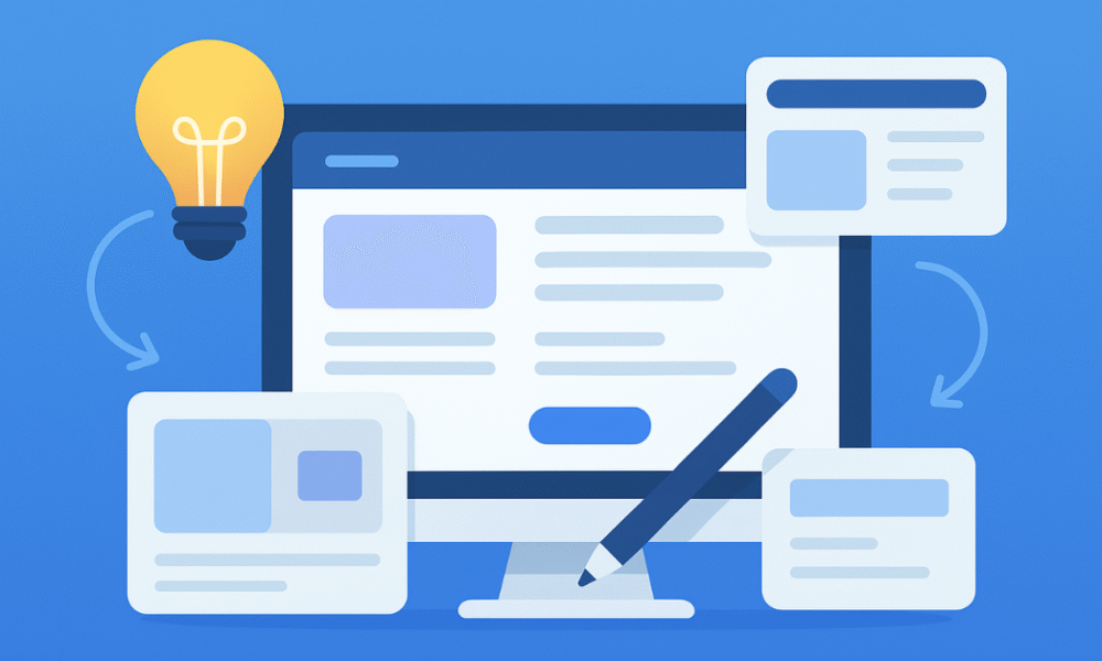 Ux Pilot Review Instantly Turn Ideas Into Polished Designs Unite Ai