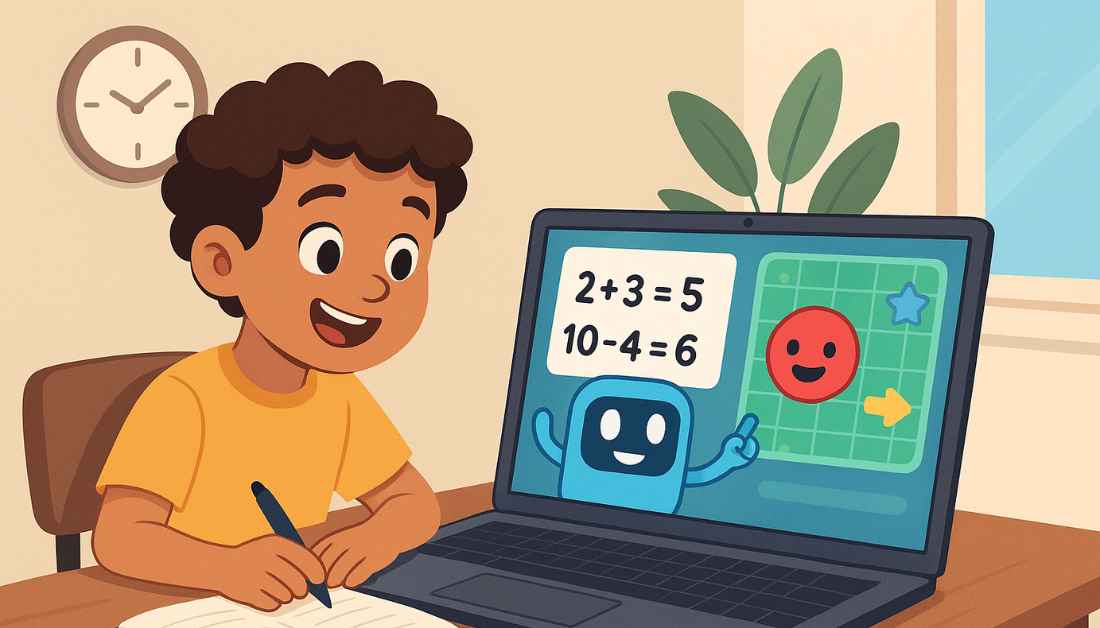 Synthesis Tutor Review: Is This AI Tutor Worth Your Time? – Unite.AI