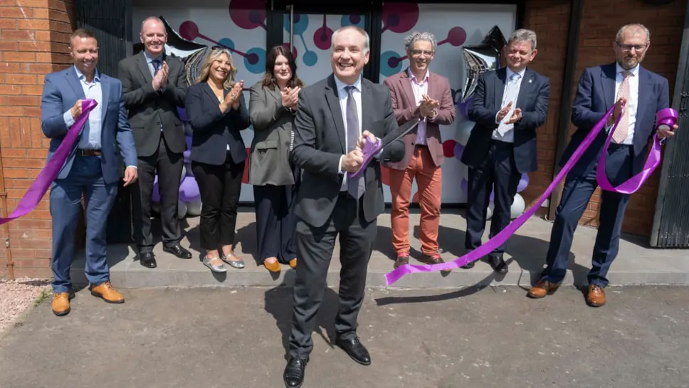 Chemify Raises $50 Million to Usher in a New Era of Digital Chemistry ...