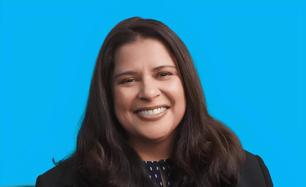 Diya Jolly, mahsulot va texnologiya bo'yicha bosh direktor, Xero ...