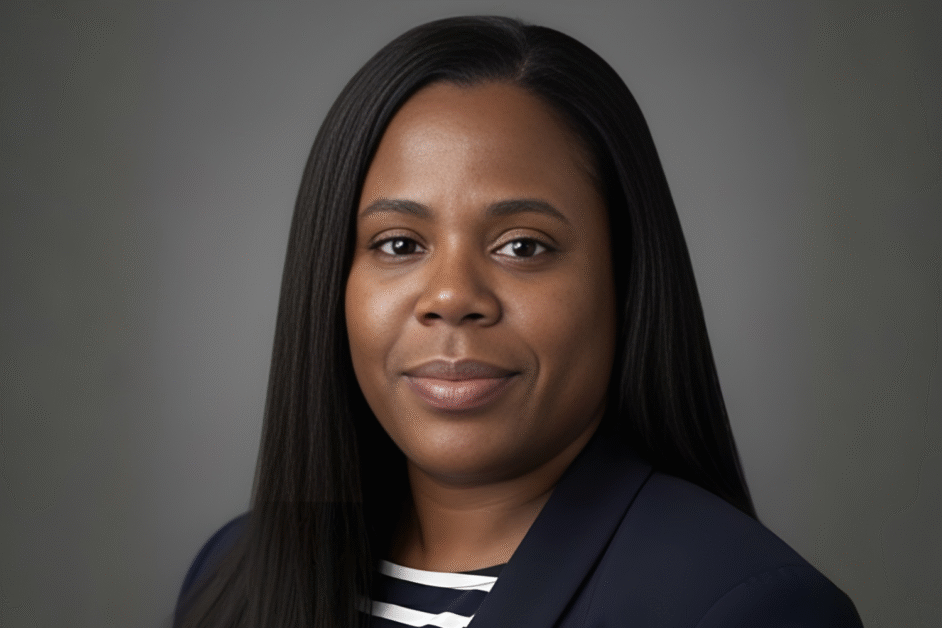 Angela Q. Daniels, CTO (Americas) for Consulting and Engineering ...