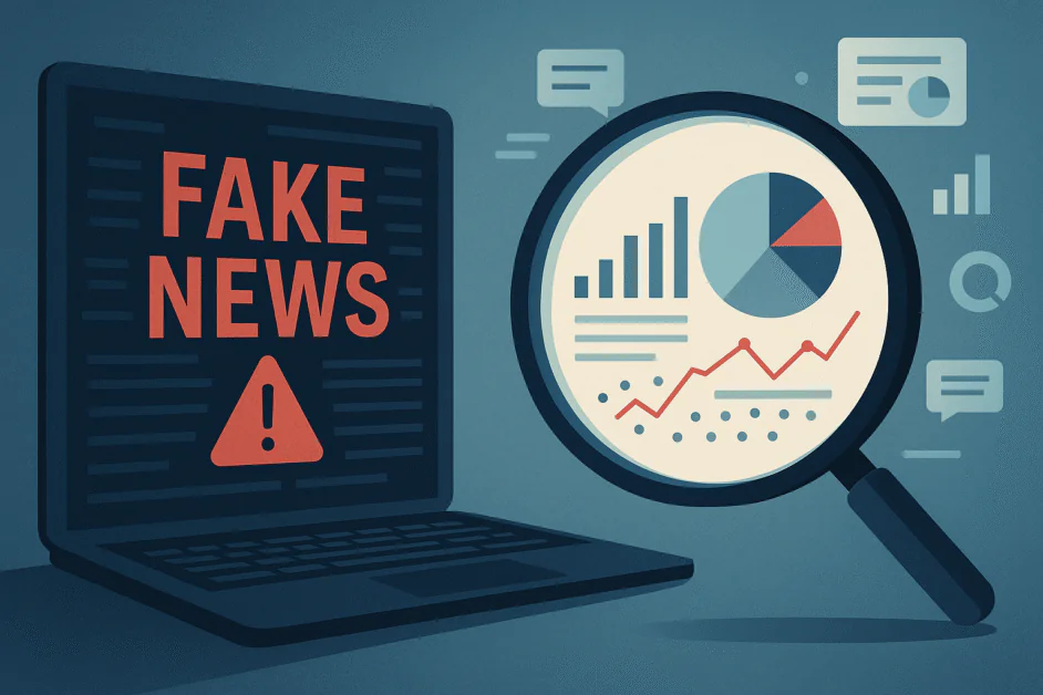 Bekæmpelse af misinformation med offentlige data – Unite.AI