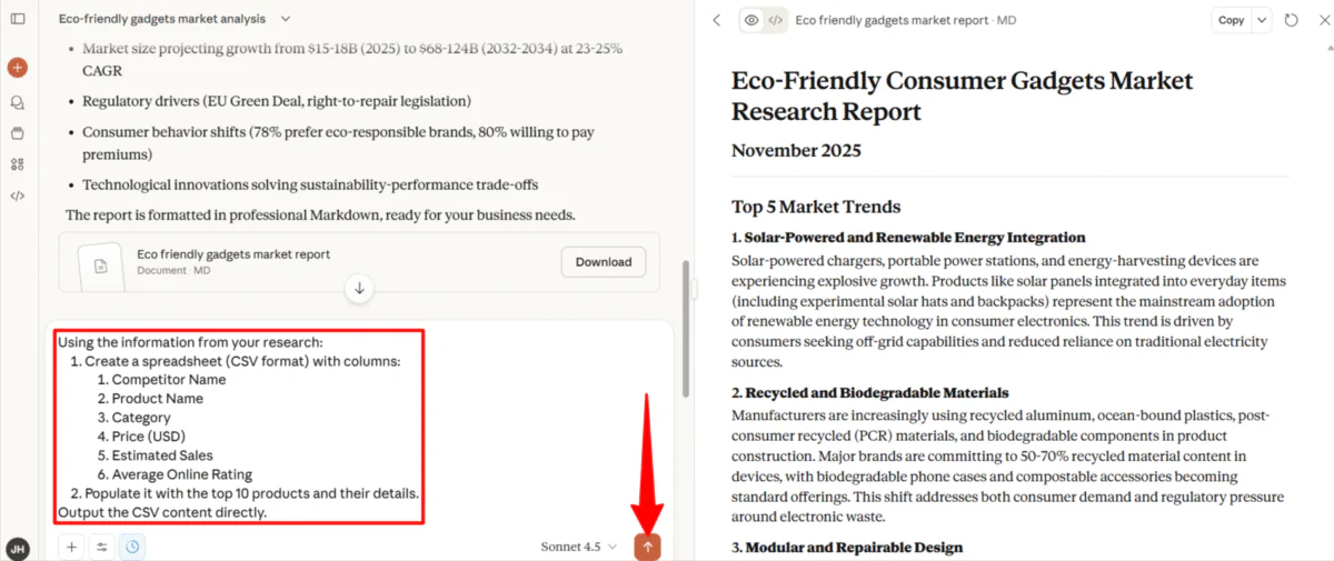 Огляд Claude Sonnet 4.5: Найкраща модель кодування у світі – Unite.AI