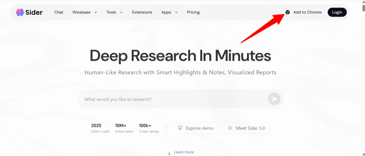 Sider AI im Test: Wie ich stundenlange Recherche und Schreibarbeit ...