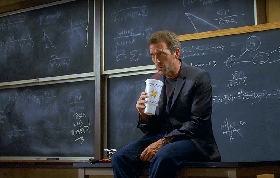 Using the ‘House’ TV Show To Develop AI’s Diagnostic Capabilities ...