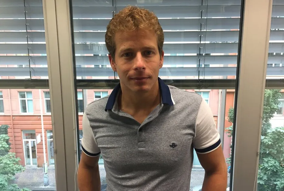 Michal Bürger, CEO nan eM Kliyan - Seri Entèvyou - Unite.AI