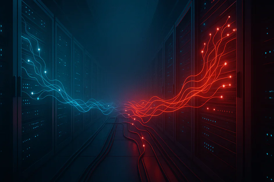 Anthropic Exposes First Large-Scale Cyberattack Powered by AI ...