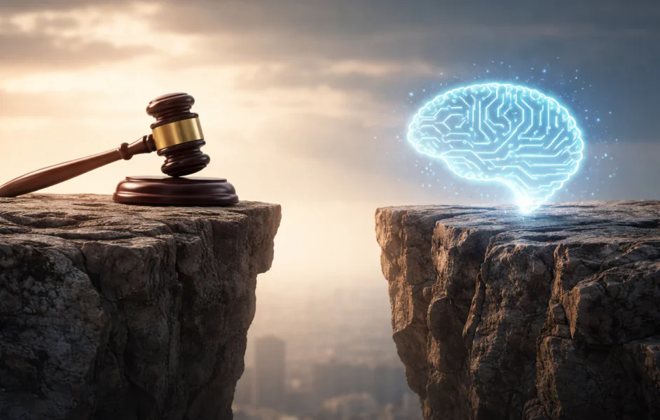 Te Āputa Whakahaere: He aha i Tūroa ai ngā Ture AI – Unite.AI