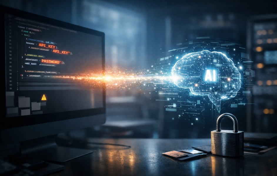 Het geheimloze imperatief: waarom traditionele beveiligingsmodellen ...