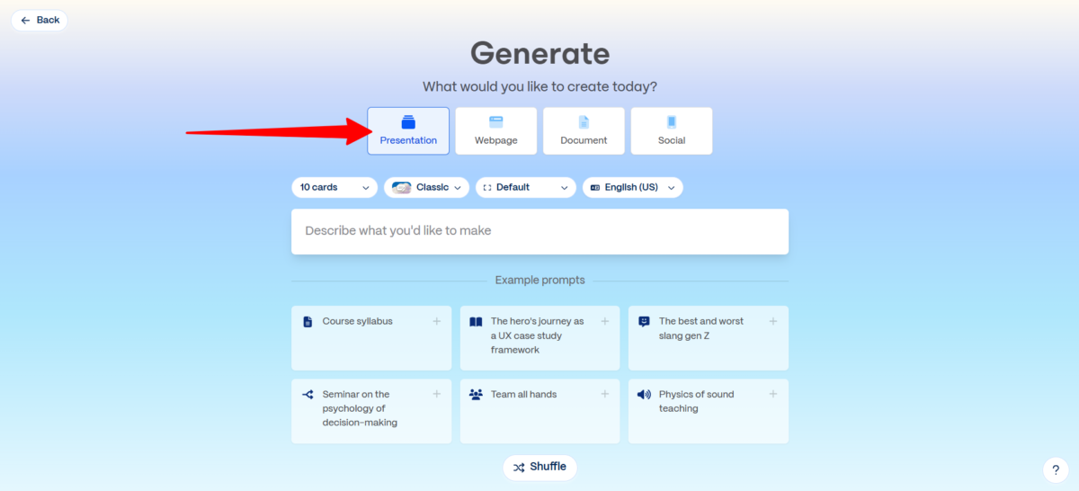 Recenze Gamma.App: Proč jsem se navždy zbavil PowerPointu – Unite.AI