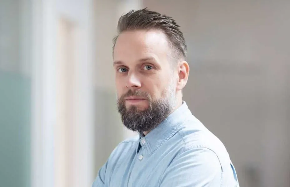 Jacob Ideskog, CTO da Curity – Série de Entrevistas – Unite.AI