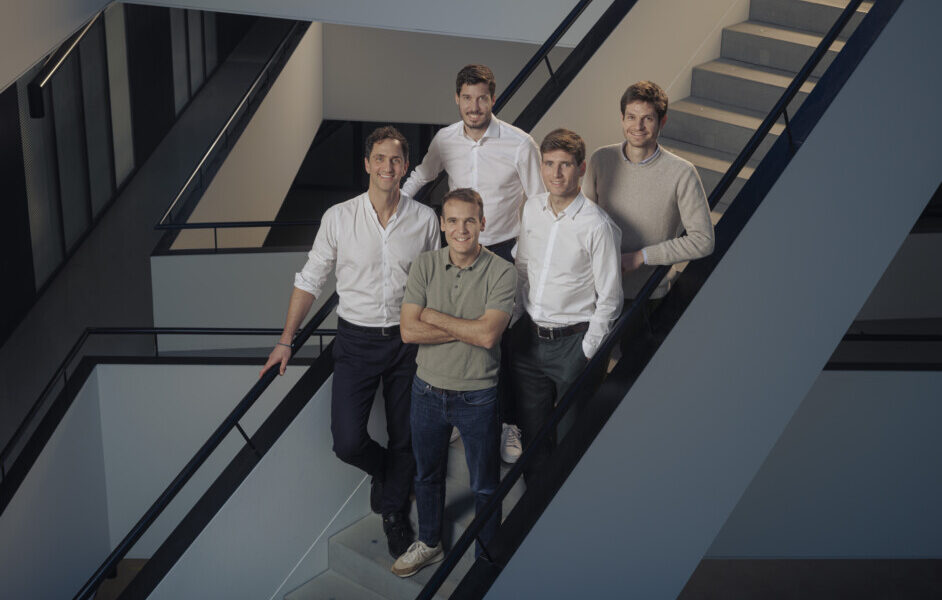 Neural Concept Raises $100 Million Series C to Scale AI-Native ...