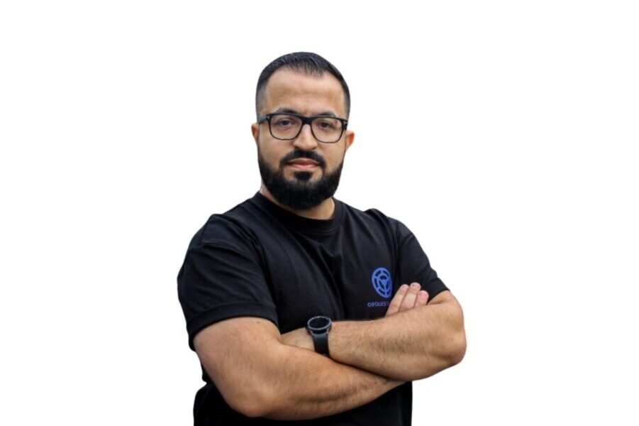 Sohrab Hosseini, Hev-Damezrênerê orq.ai – Rêzeya Hevpeyvînan – Unite.AI