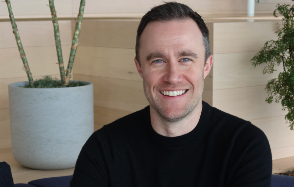 Richard White, Founder & CEO of Fathom – Interview Series – Unite.AI