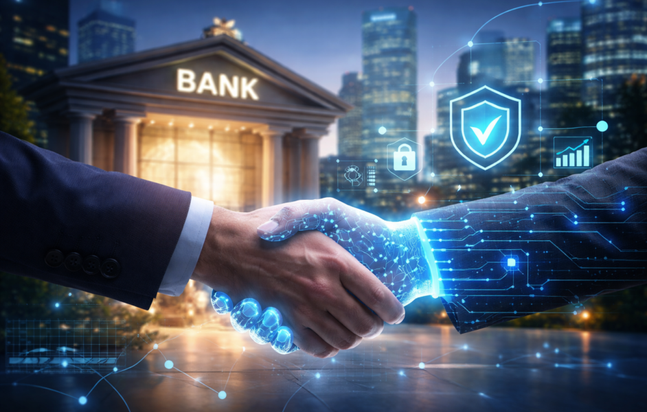 Como os bancos podem reconquistar a confiança na era da banca digital ...