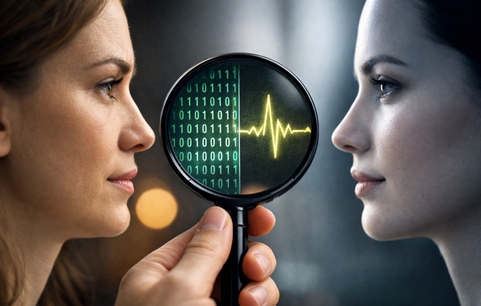 Bagaimana Alat AI Kesehatan Mental Secara Tidak Sengaja Menemukan ...