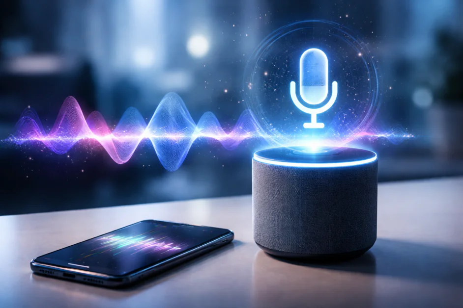 Voice AI is Booming – But is it Realistic Enough to Make an Impact ...