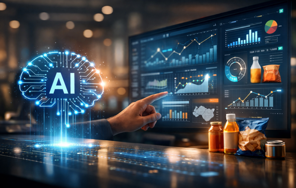 Le innovazioni della piattaforma AI stanno riscrivendo il processo ...