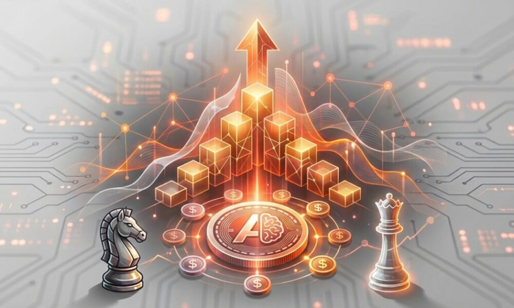 Qiimaha Dadka ee Anthropic oo ku dhow $350 Bilyan oo lagu kordhinayo ...