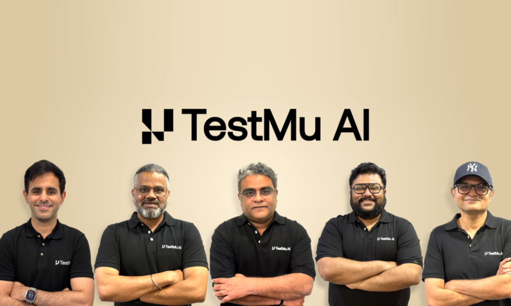 LambdaTest omdøber navnet til TestMu AI og formaliserer dermed sit ...
