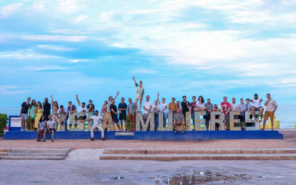 Lightning AI y Voltage Park anuncian una fusión para redefinir la pila ...