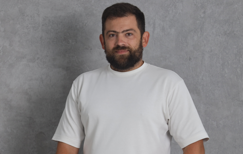 Stan Suchkov, CEO û Hev-damezrînerê Evolve – Seriya Hevpeyvînan – Unite.AI