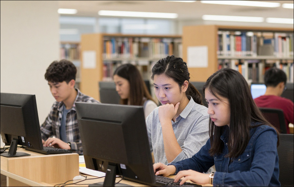 Research Finds Women Use Generative AI Less, Due to Moral Concerns ...