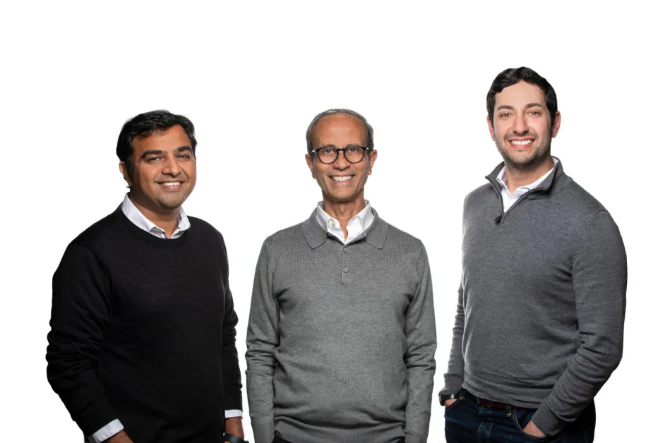 Umesh Padval, Managing Partner, Seligman Ventures – Interview Series ...